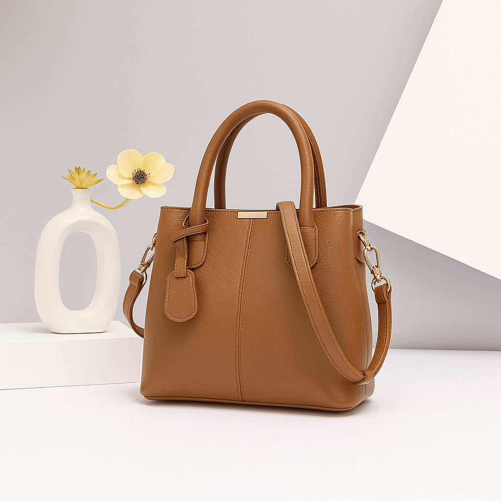 Jacob Bag Brown